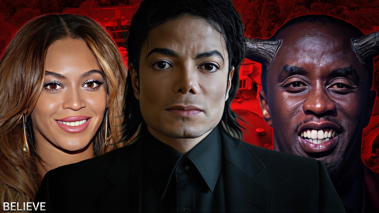 Did Diddy Kill Michael Jackson? The Shocking Facts You Need to Know ...