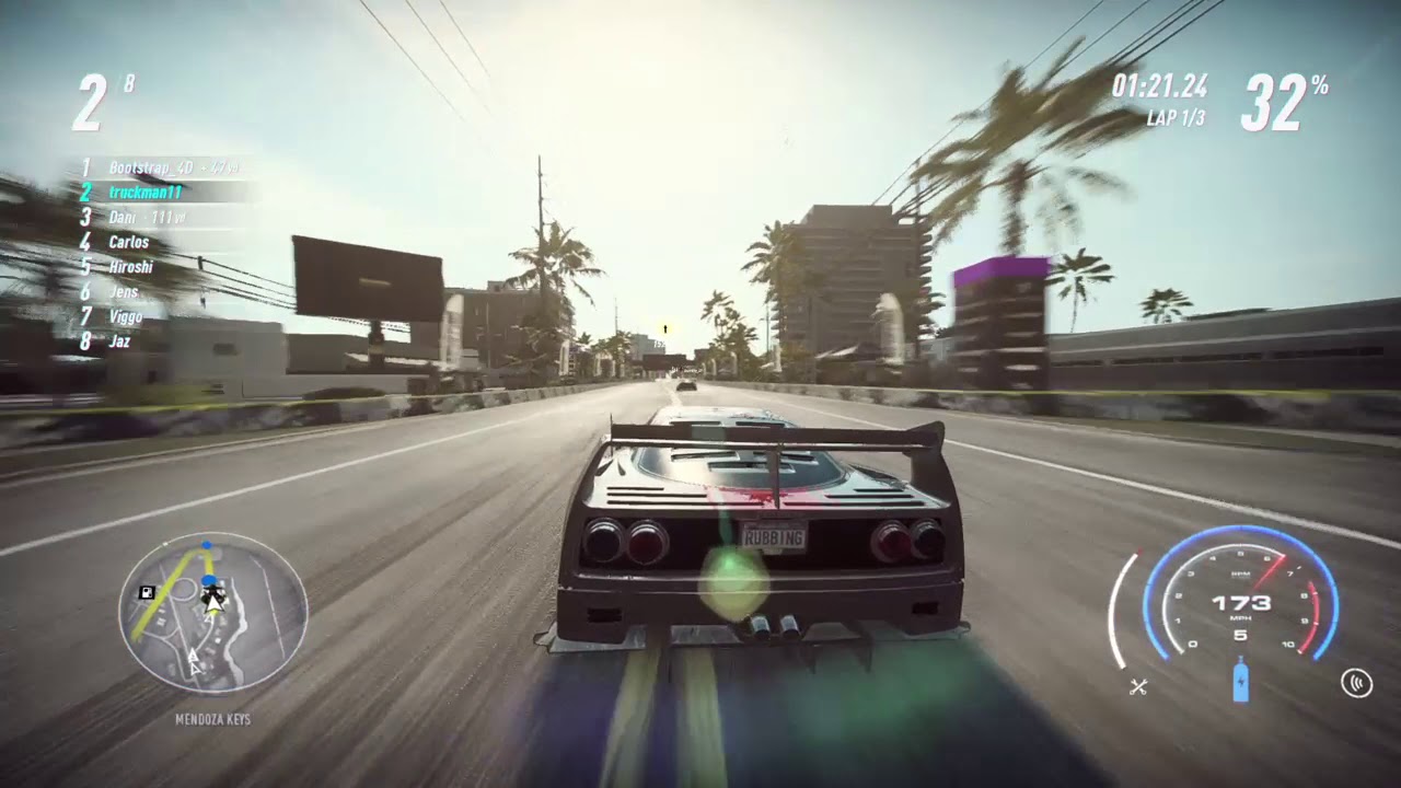 Boost bump - YouTube