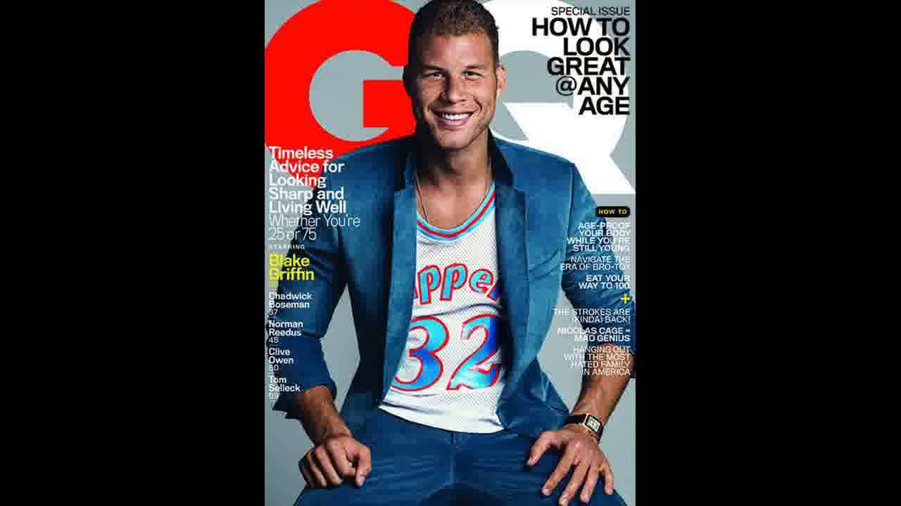 Blake Griffin mkolp njlof nmlkv - YouTube