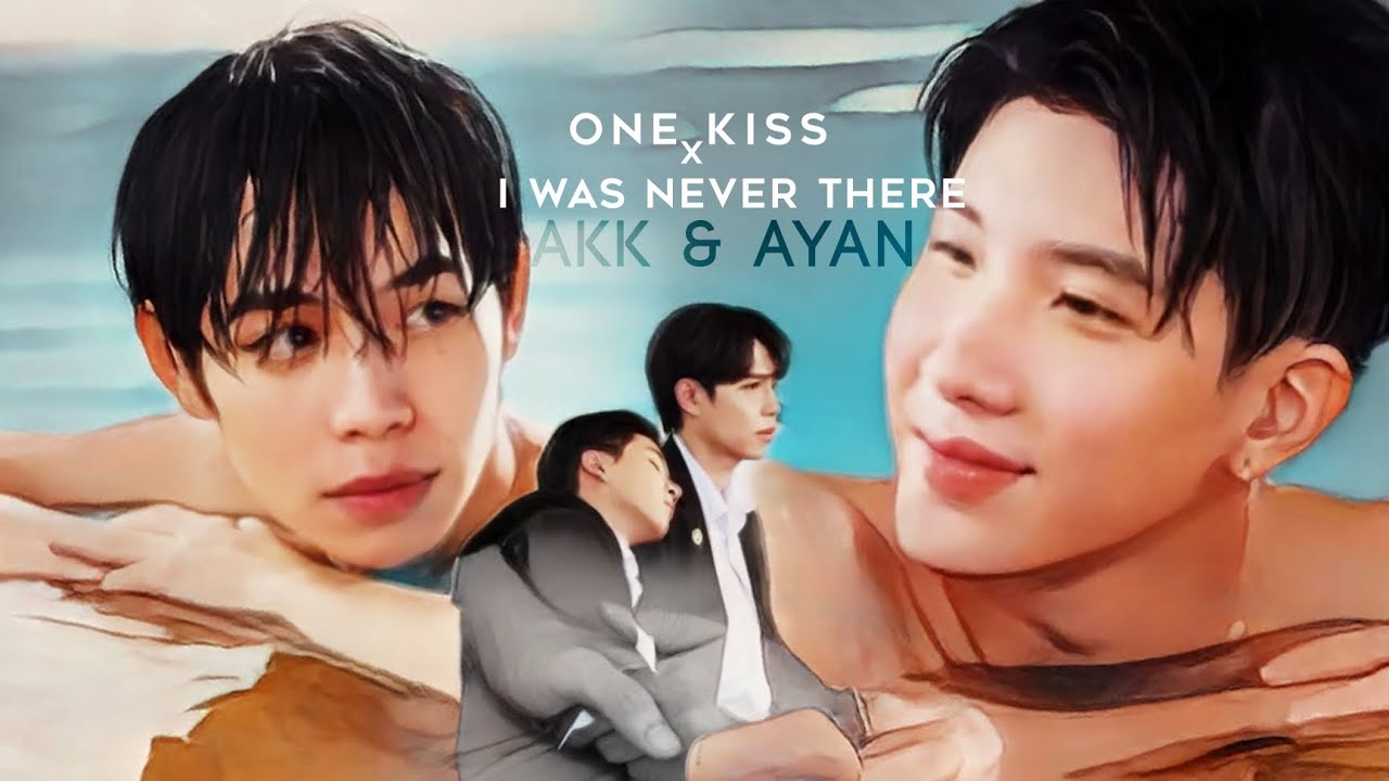 Akk Ayan The Eclipse Series - BL - YouTube