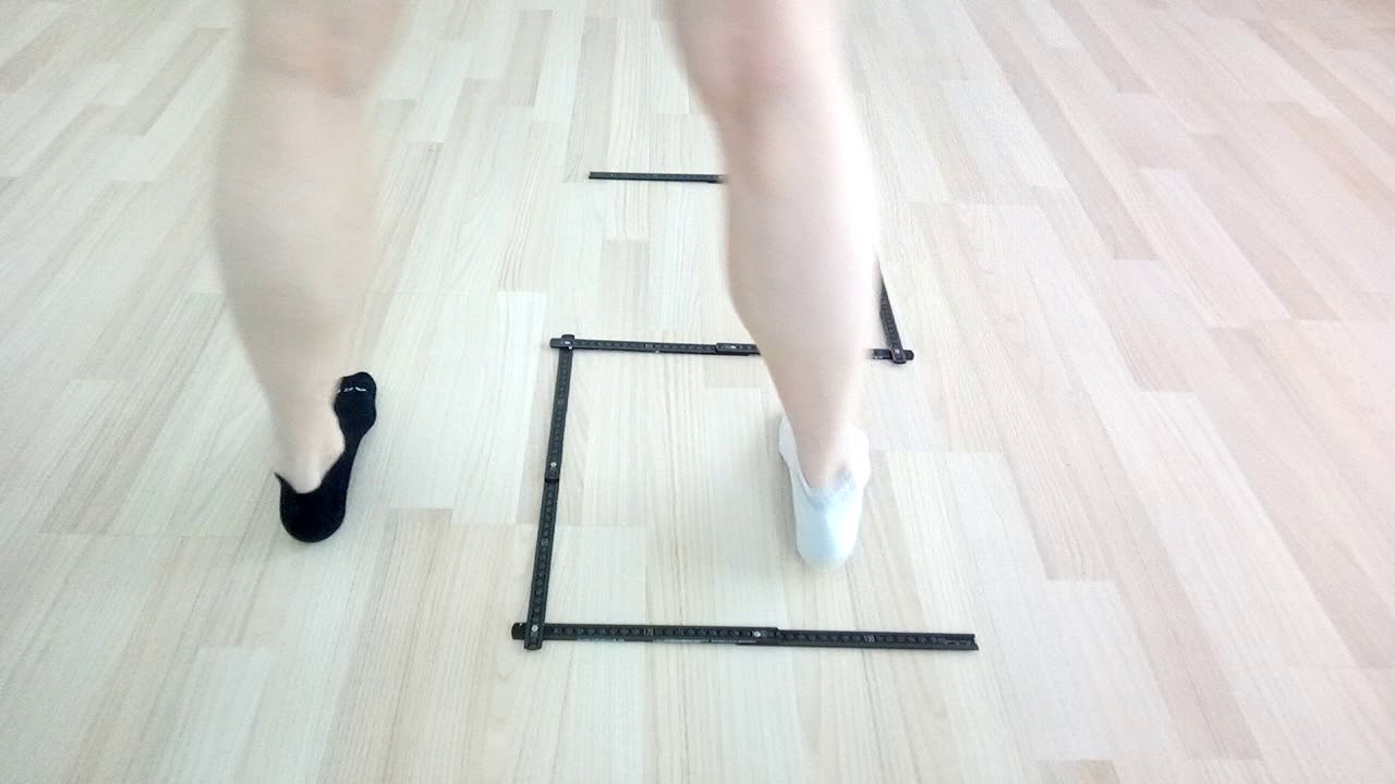 Shape #6, Exercise #1 - Details - YouTube