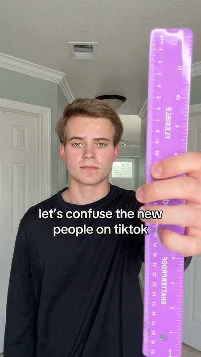 Let’s confuse new people - YouTube