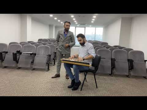 MURAT ÖZDEMİR - KURBAN OLDUĞUM