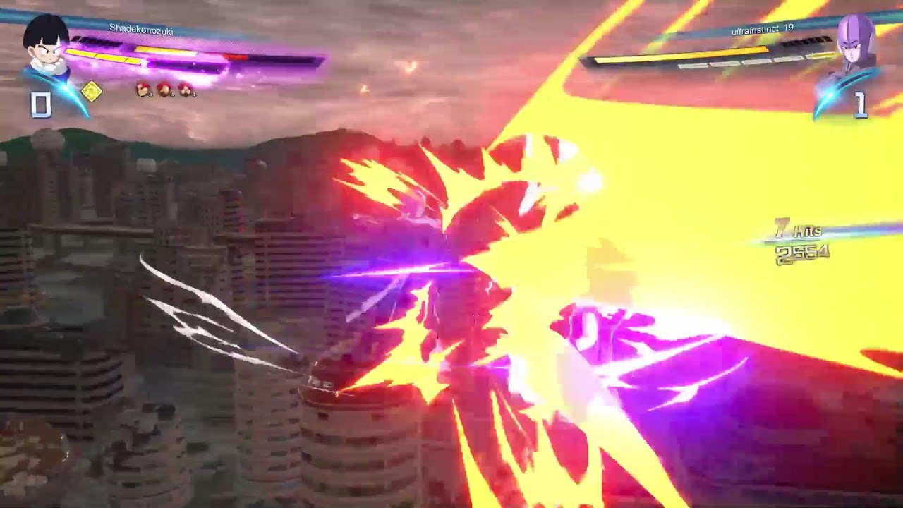 RISING UP THE RANKS IN SPARKING ZERO LIVE - YouTube