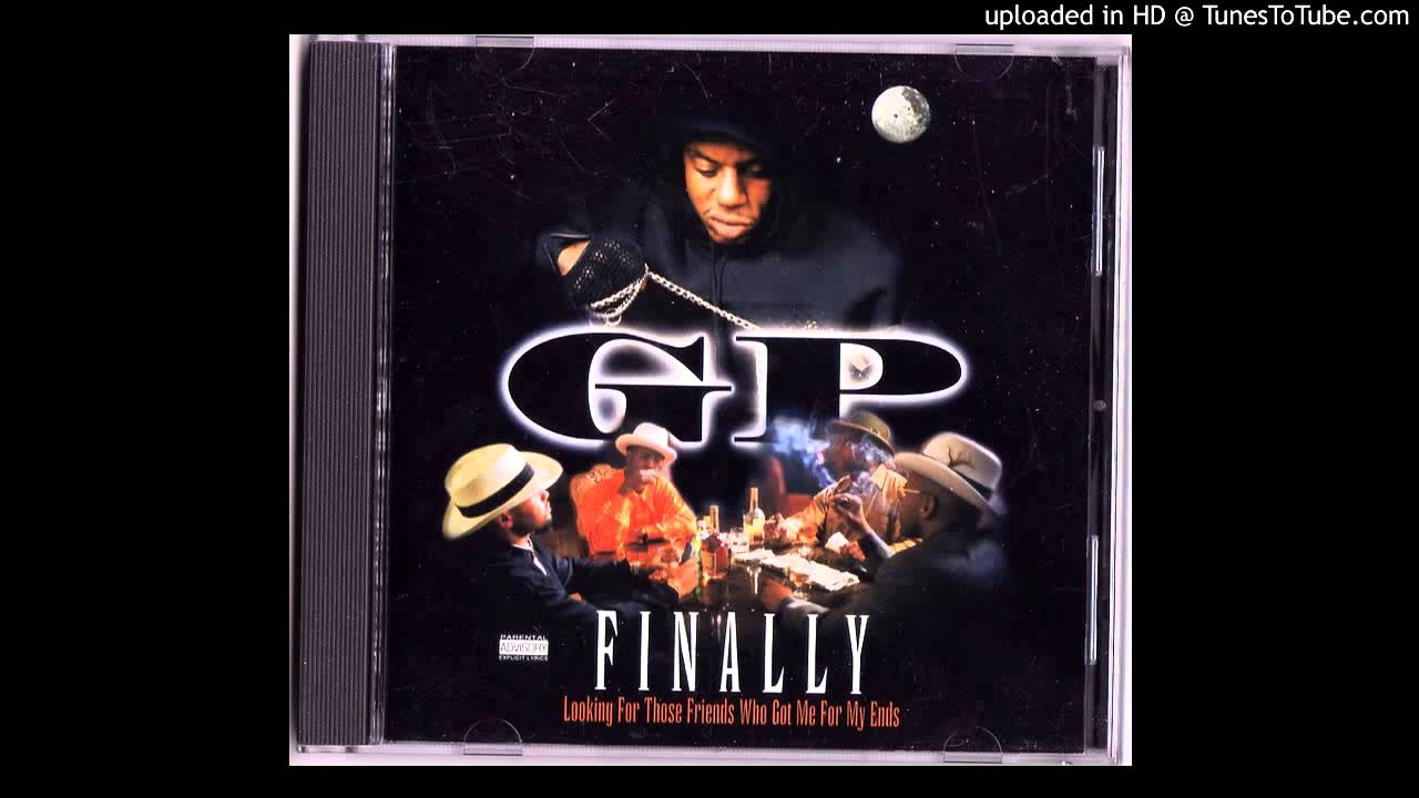 GP The Beast Lil Darrelle AKA Lil Retro Lil Tim AKA MOZZY- I Heard-1999 ...