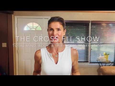 The Cross Fit Show-Lisa Christie Sings - YouTube