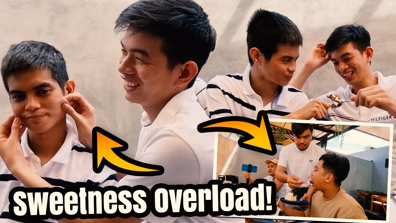 Part 89.5 Magkakapatid Lumalaban Sa Hamon Ng Buhay | SUBA SIBLINGS ...