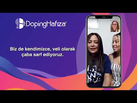 127 Binden 13 Bine ✅ YKS 2022 Öğrencimiz Buse İlayda Göksü ile Söyleşi Gerçekleştirdik!