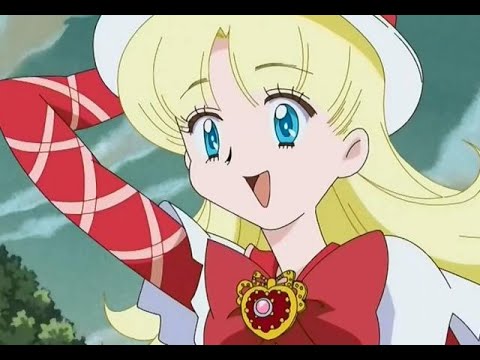 Nadja Opening (Right Version ♂) - YouTube