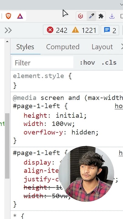 12/100 Tricks: ColorZilla Extension | HTML CSS JS Animation and Effects #html #css # ...
