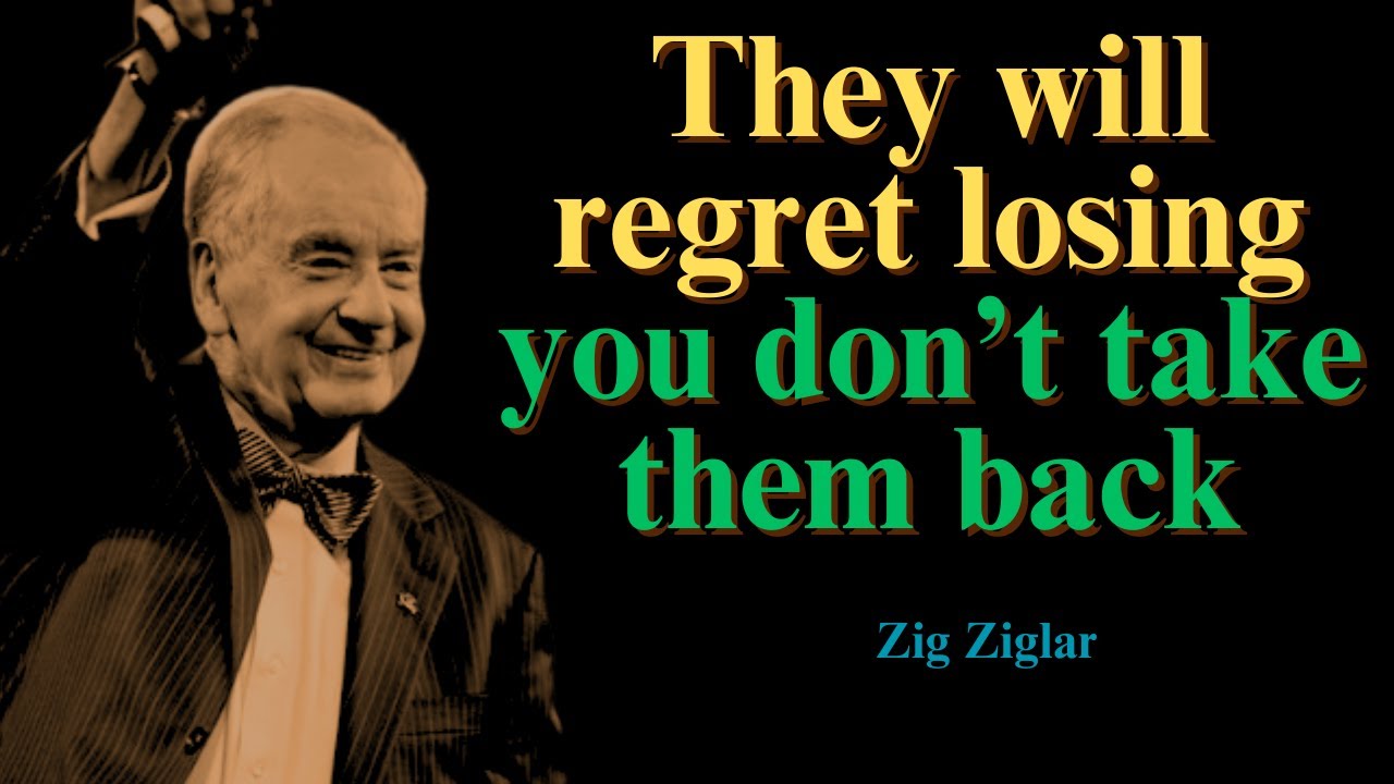 Dont Take Them Back They Will REGRET Losing You - YouTube