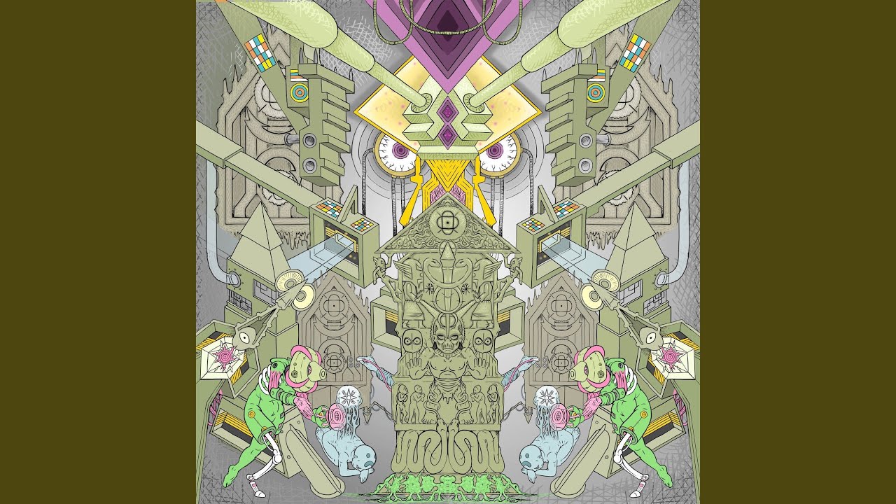 King Trigger - YouTube