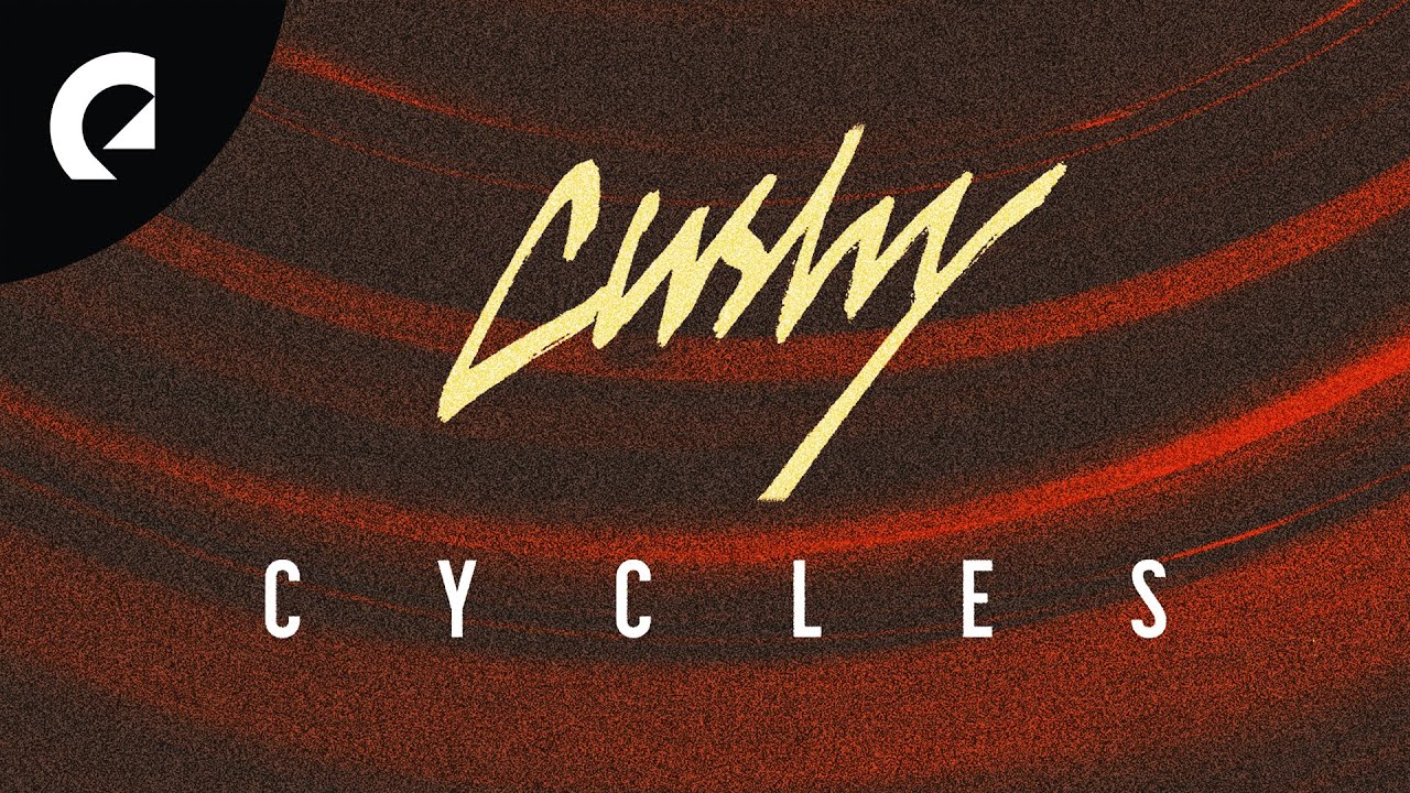 Cushy - Cycles (Official EP) [Trap & Hip-Hop Beats] (Royalty Free Music ...