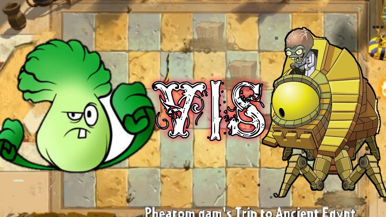 Pvz3 Plants Vs zombies3 - YouTube