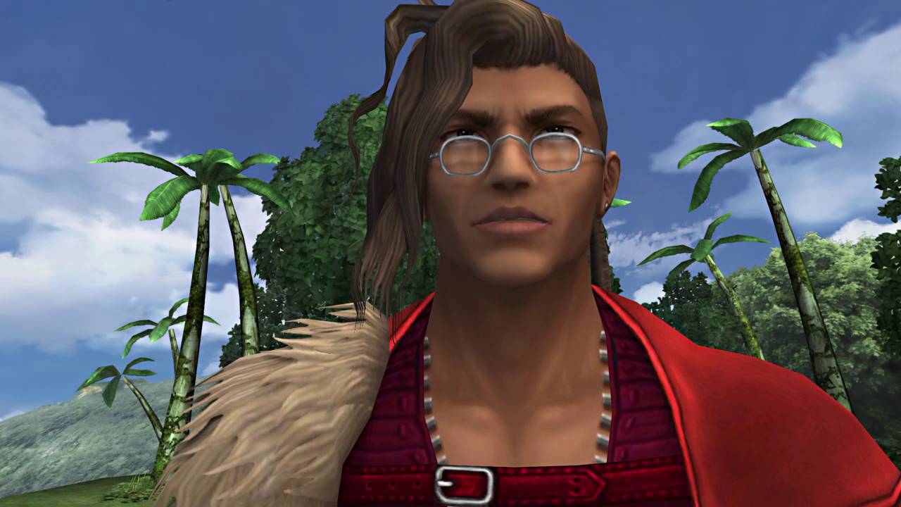 FINAL FANTASY X-2 HD Remaster - Meyvn Nooj - YouTube