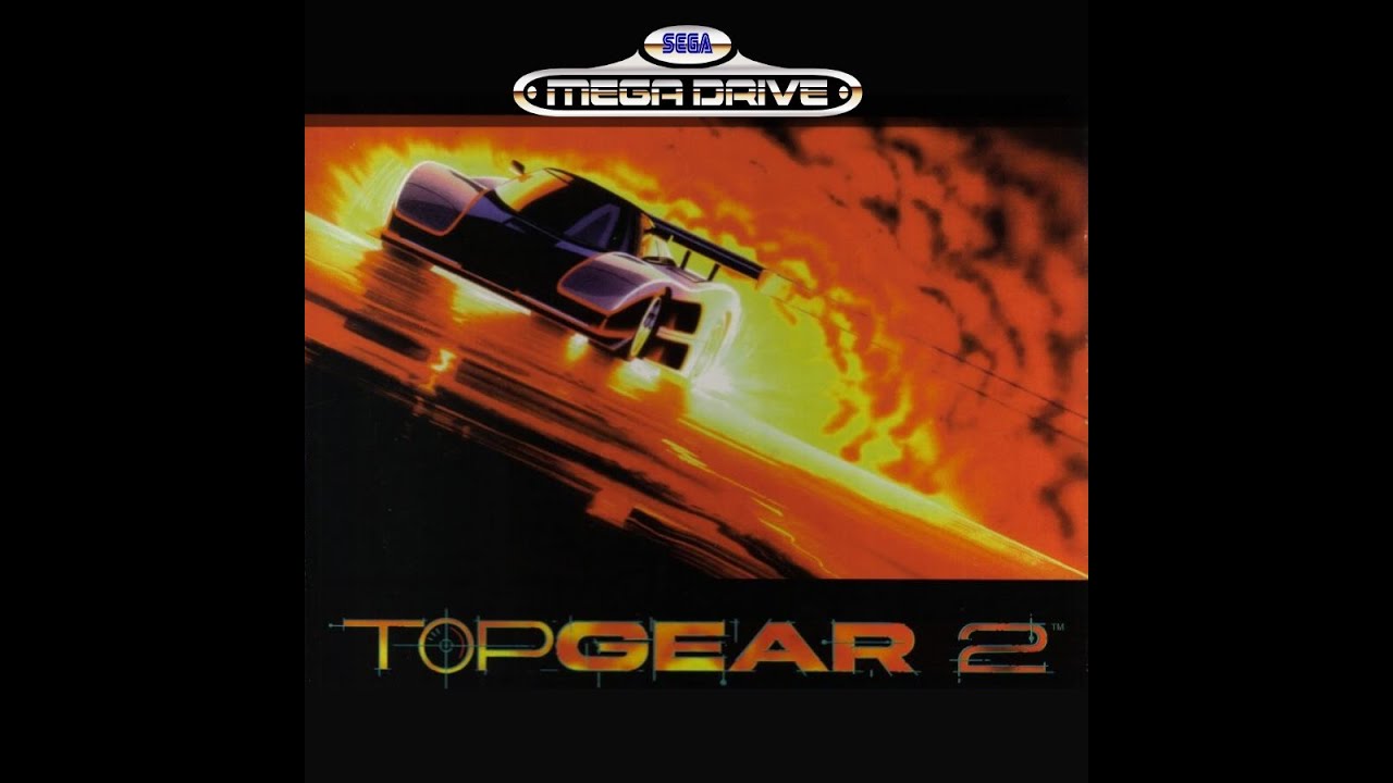 Top Gear 2 CD - MSU (Rock Music Arranged) - YouTube