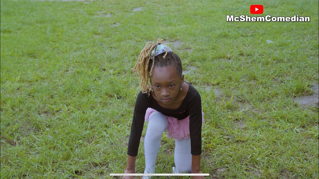 The Mysterious Child (Trailer) - YouTube