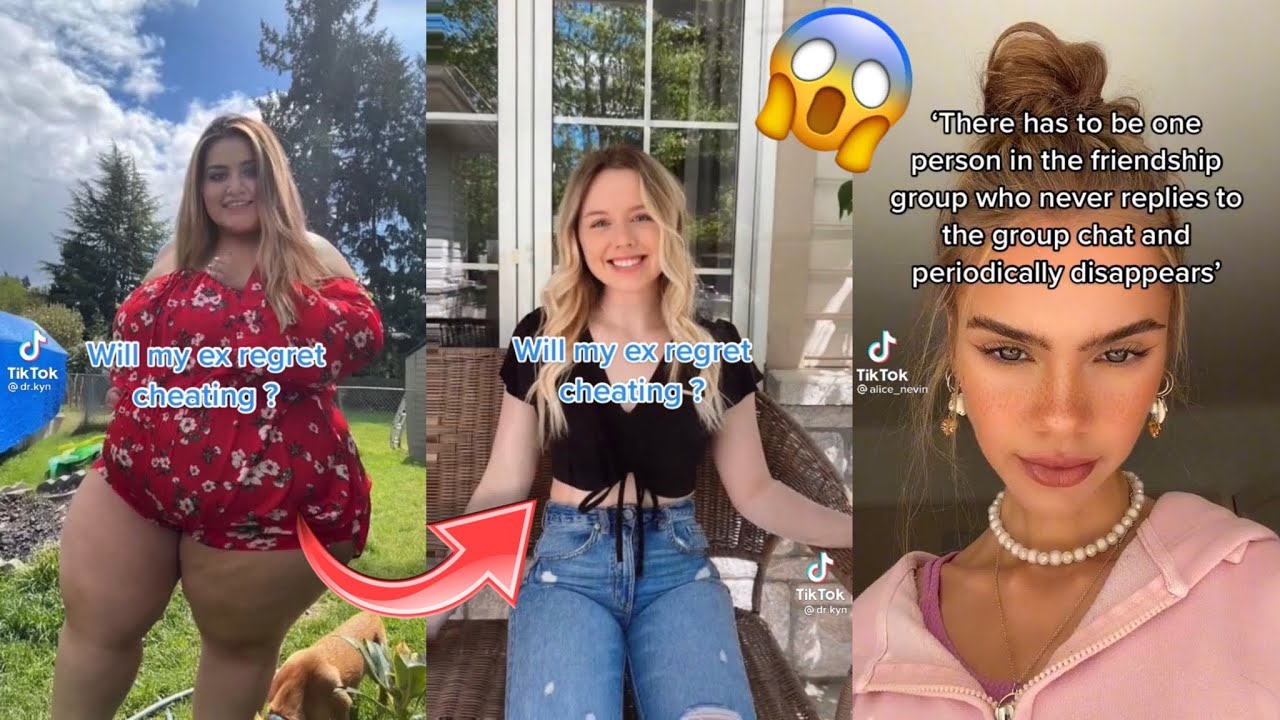 I understood the assignment | Tiktok Compilation - YouTube