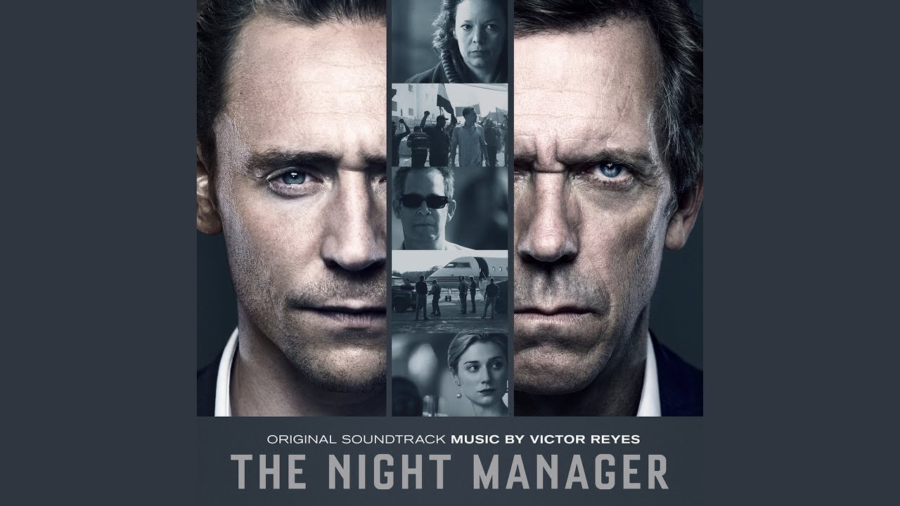 The Night Manager Main Titles - YouTube