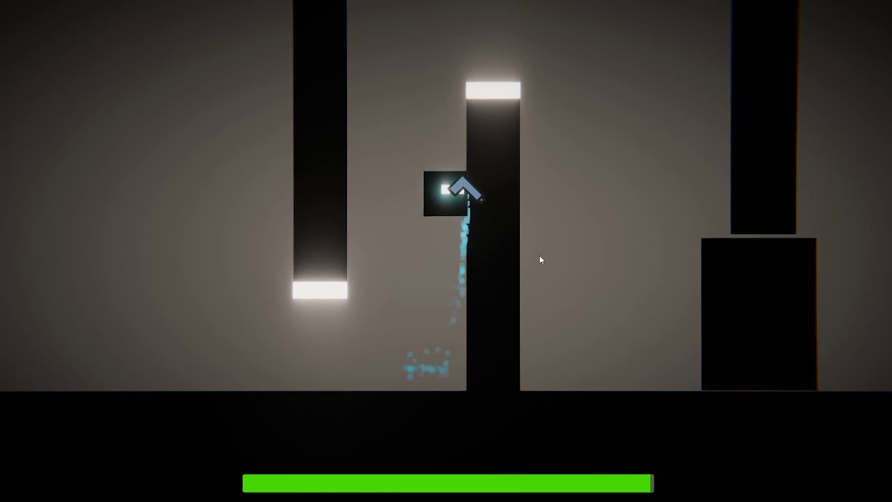 Devlog 1 Youtube