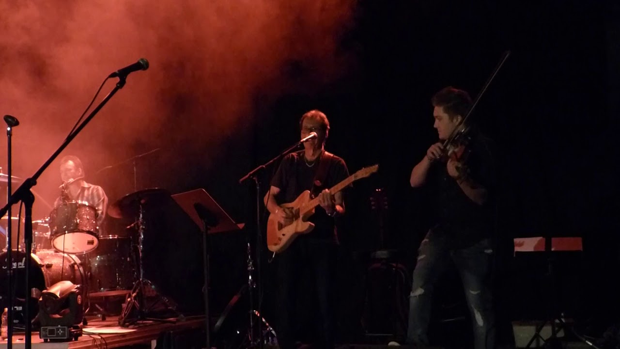 Carol Ann King 3 - YouTube