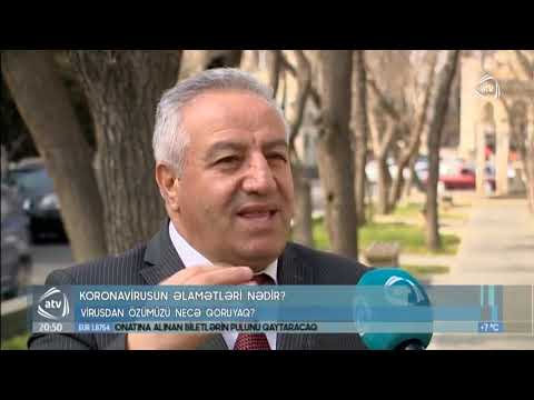 Koronavirusun əlamətləri nədir?