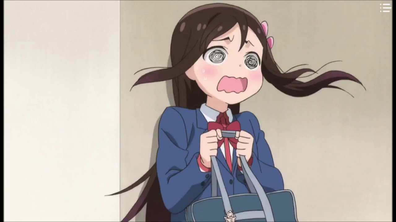 Hitoribocchi No oo Seikatsu-Bocchi Noises-Anime Moments - YouTube