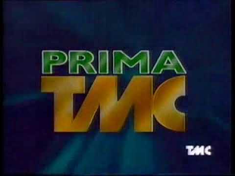 TMC-TeleMonteCarlo - Bumper PrimaTMC (Mercoledì 27 Gennaio 1999) di teodecitano