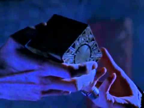 Hellraiser 7 (2005) Trailer - YouTube