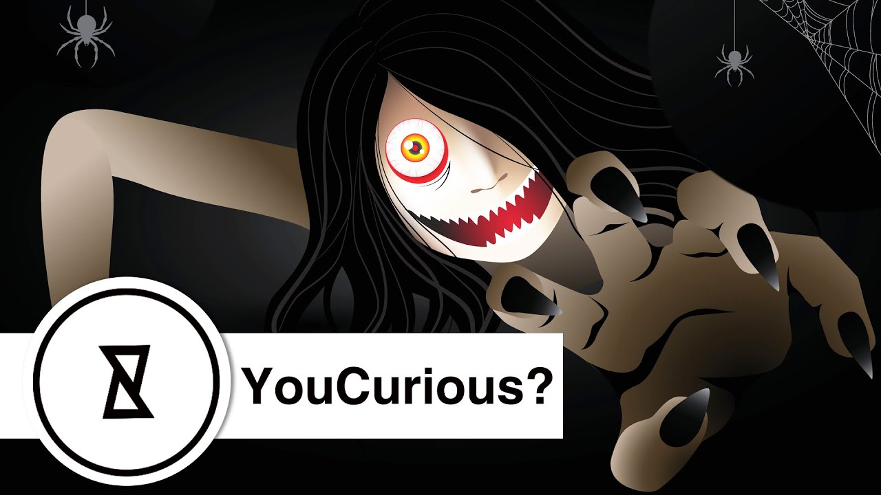 Top 10 Scary Halloween Urban Legends - YouTube