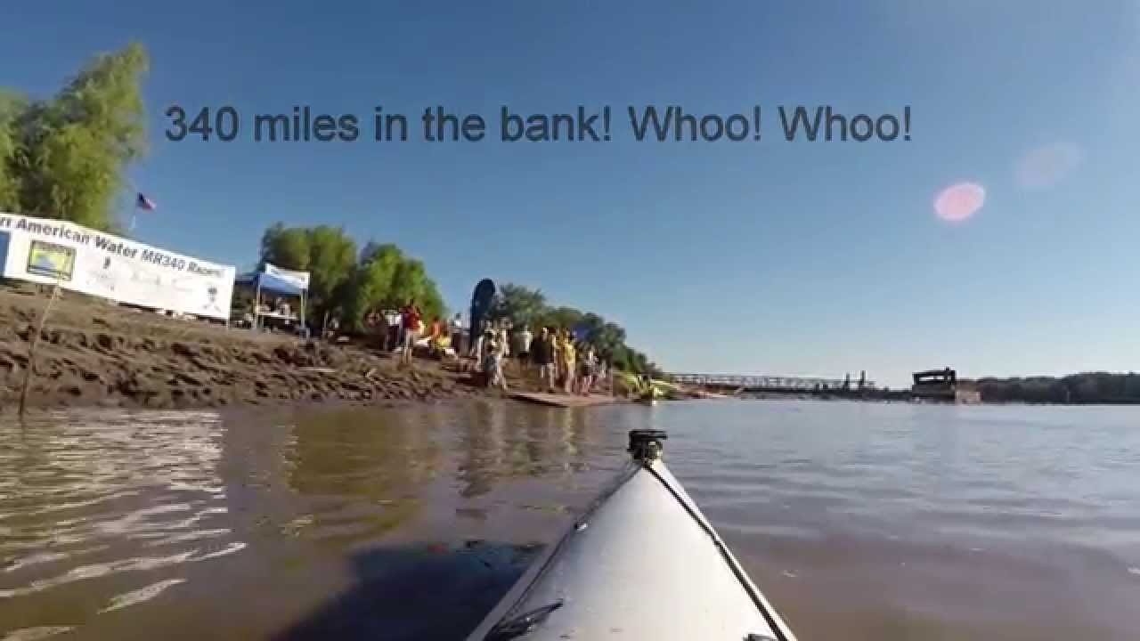 2015 MR340 Recap Video - YouTube