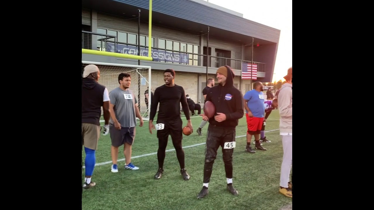 BISON 2020 COMBINE - YouTube