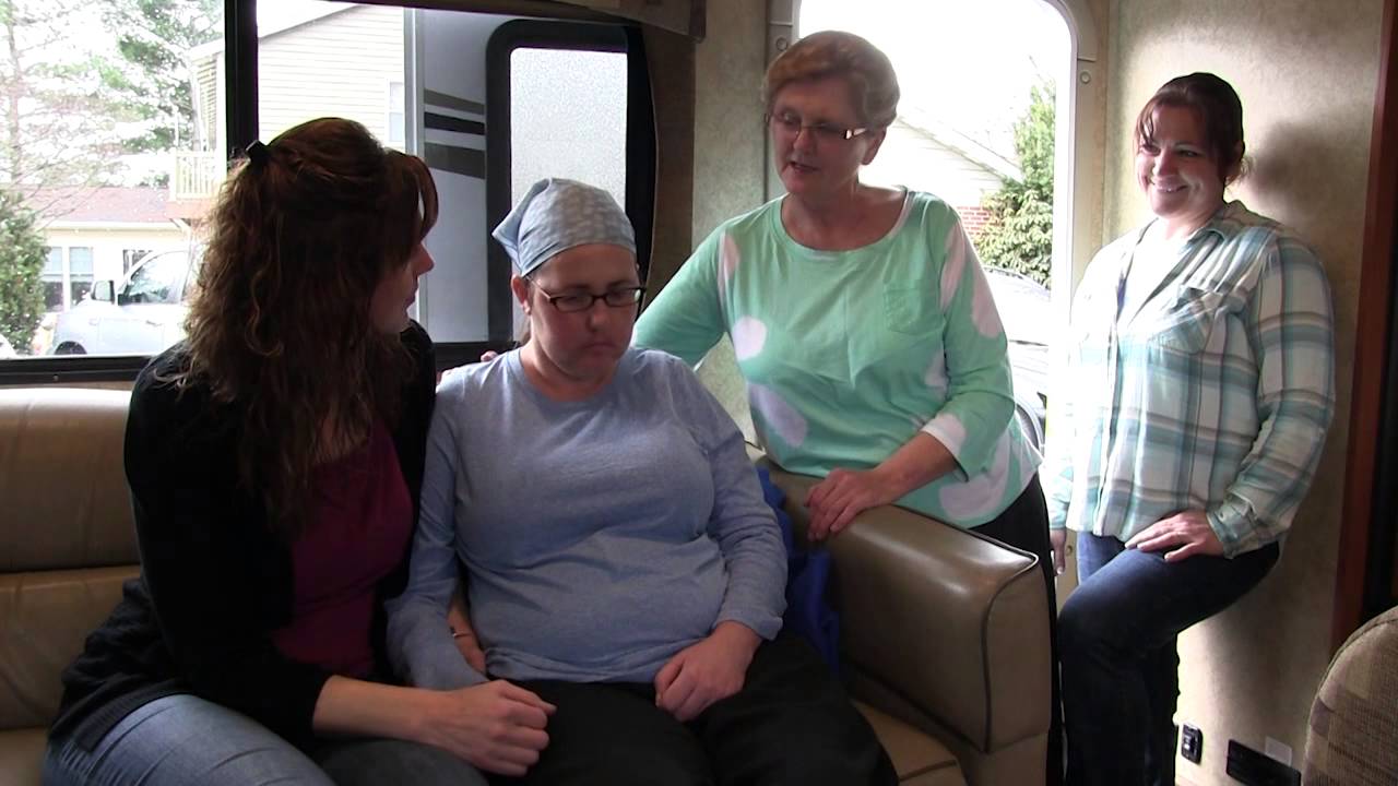 Sara Martin Family - YouTube