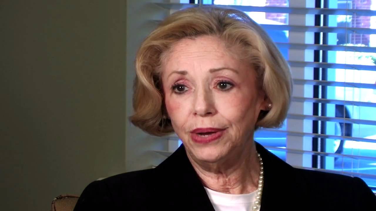 Triangle East Magazine Interviews Judy Stephenson - YouTube