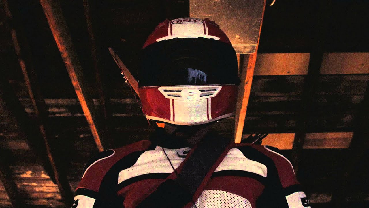 Urban Archer - Trailer HD (Super Movie Bros.) - YouTube