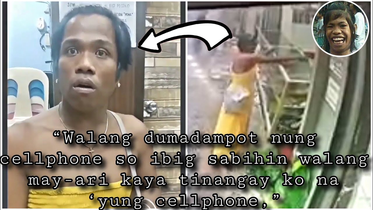HULI SA AKTO! Influencer na si Otlum Peejay Dela Cruz, hinuli dahil sa ...