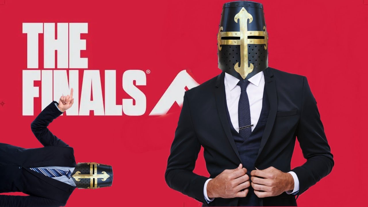 Your Guide Through: THE FINALS - YouTube