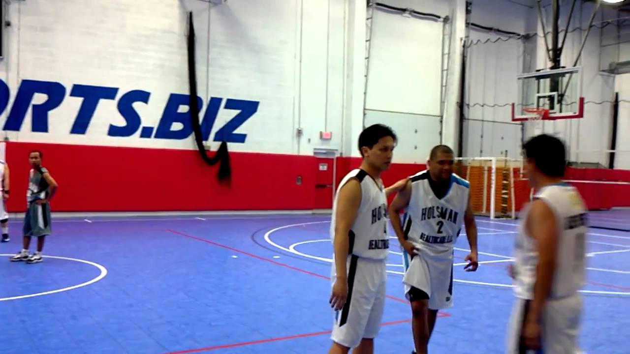 3rd Holsman Healthcare Cup PT OT Kan 2011 - YouTube