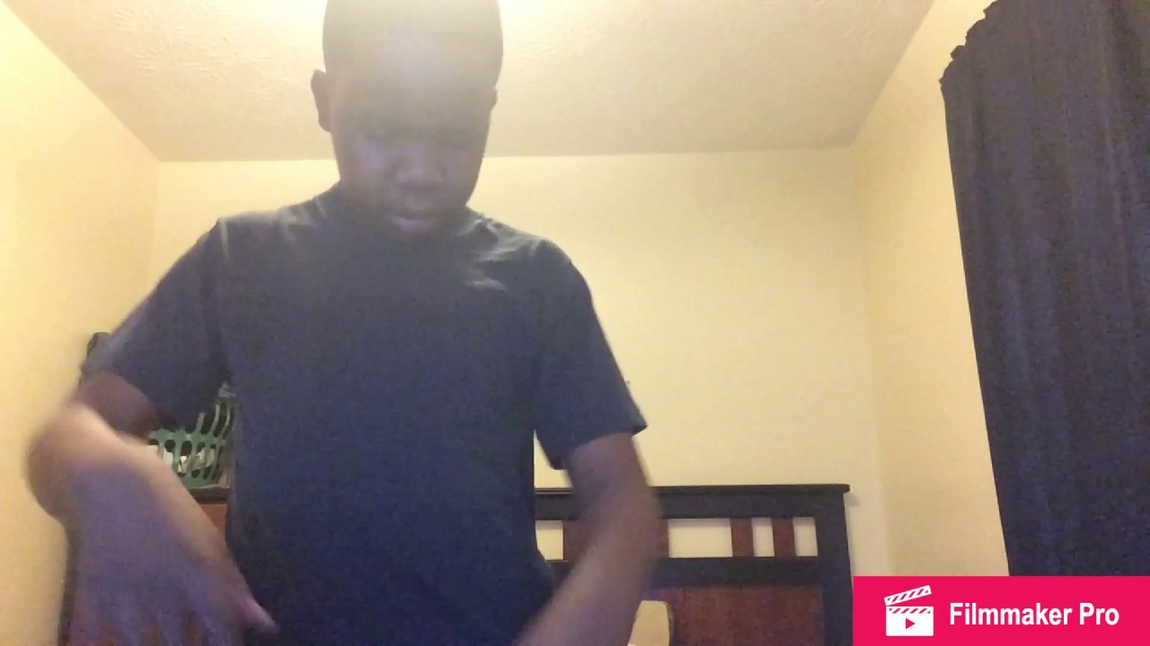 HoodMafia Dripping God (Intro) - YouTube