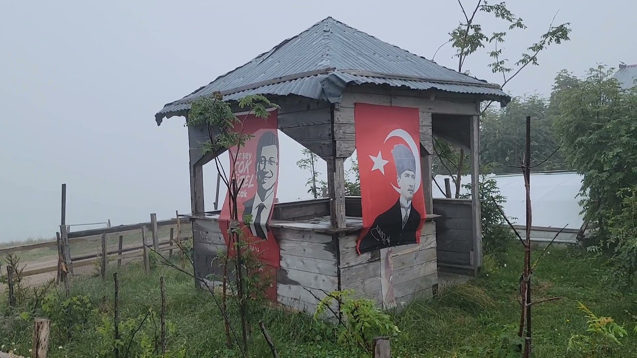 Greek-speakers of Pontus, Turkey (Part 2) - YouTube