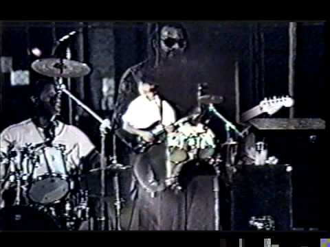 Azz Izz Band: 'Drums Say' - YouTube