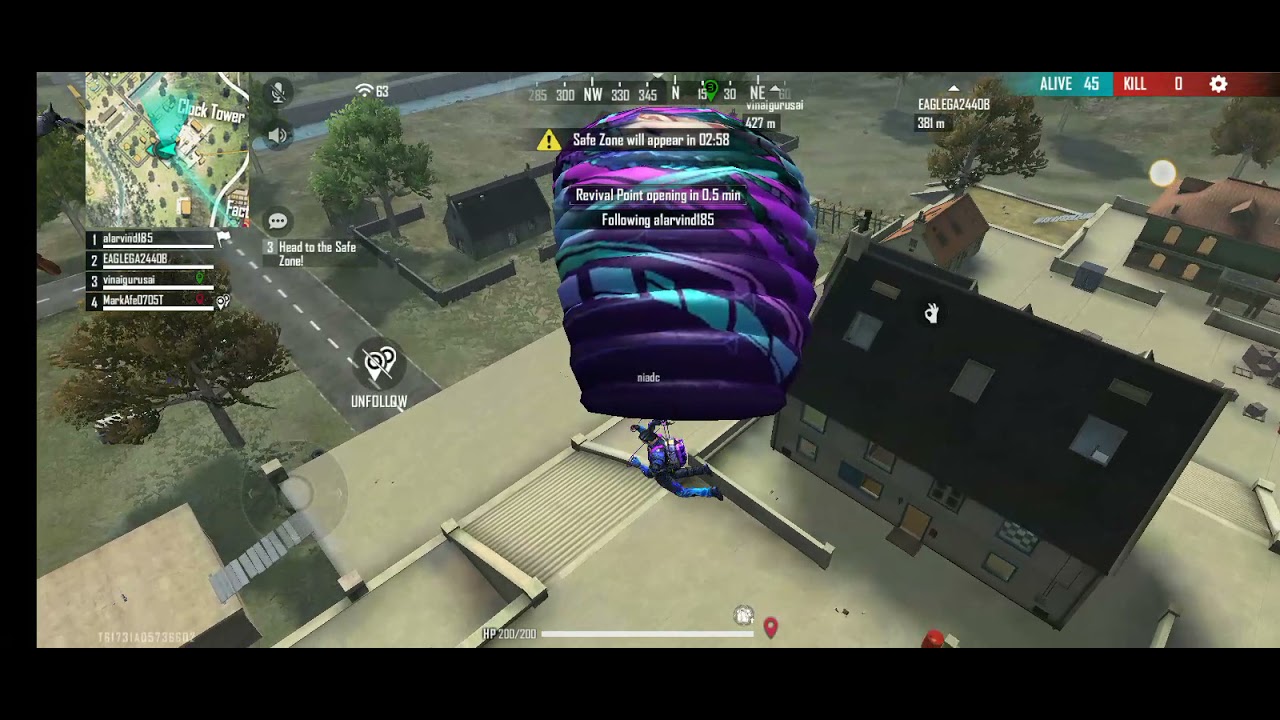 1kill and 1 shot - YouTube