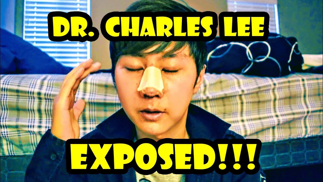MY BRUTALLY HONEST OPINION OF DR. CHARLES LEE & ENHANCE MEDICAL CENTER ...