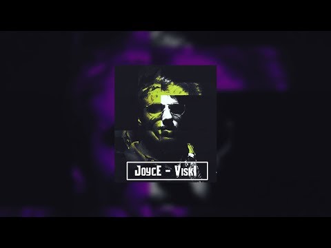 Joyce - Viski