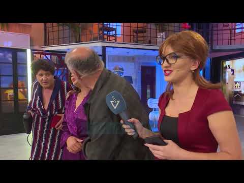 Al Pazar - Cfare termeti!!!! 5 Tetor 2019 - Show Humori - Vizion Plus