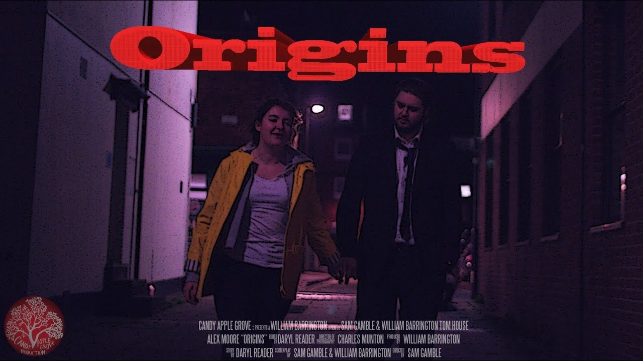 Origins - YouTube
