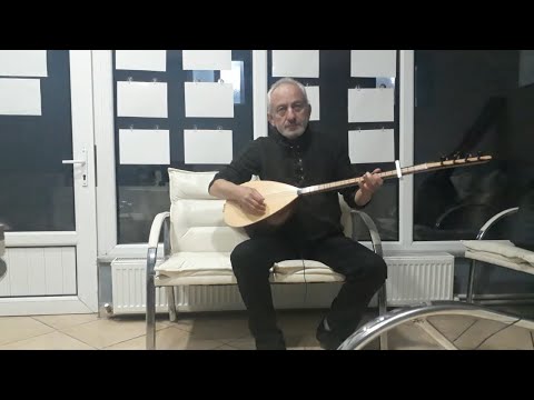 Hayrettin Bilir - Dağlar Dağımdır Benim