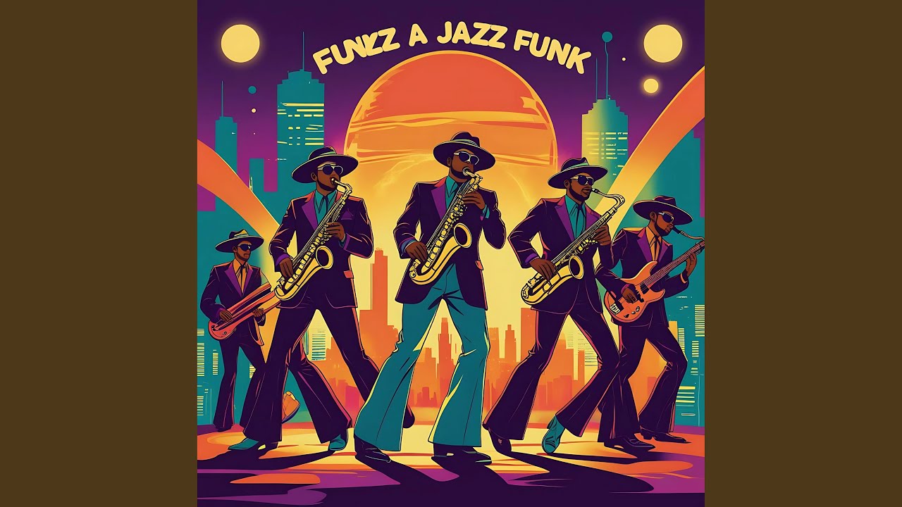 Funk Flow Fever - YouTube
