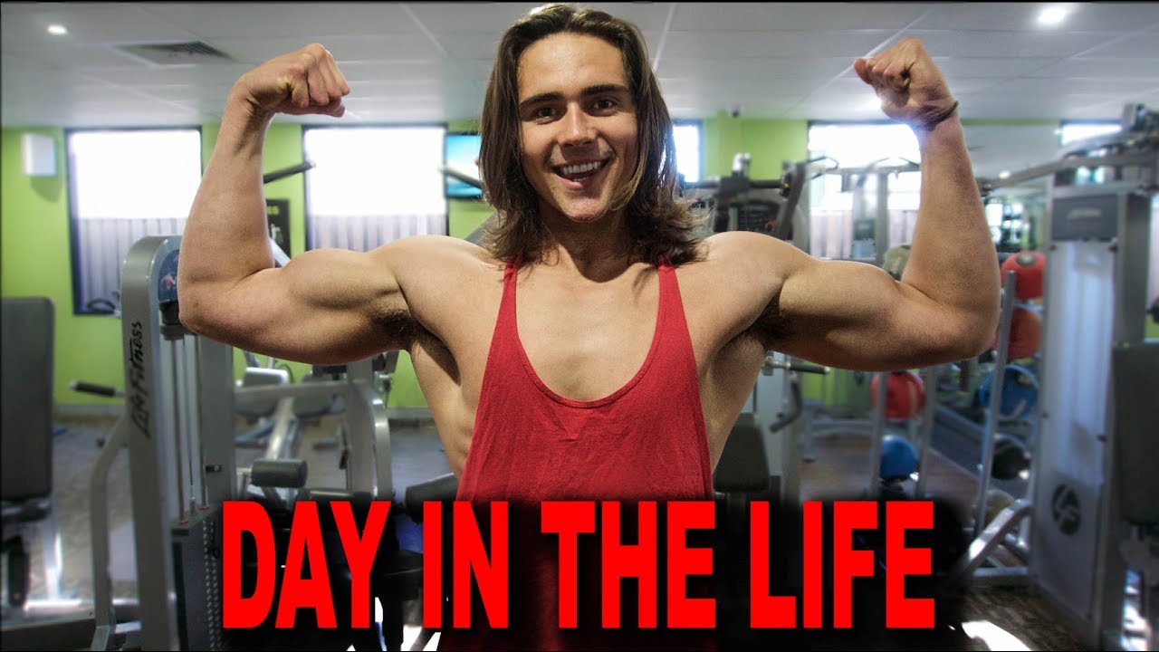 DAY IN THE LIFE OF FIXING PECTUS EXCAVATUM - YouTube