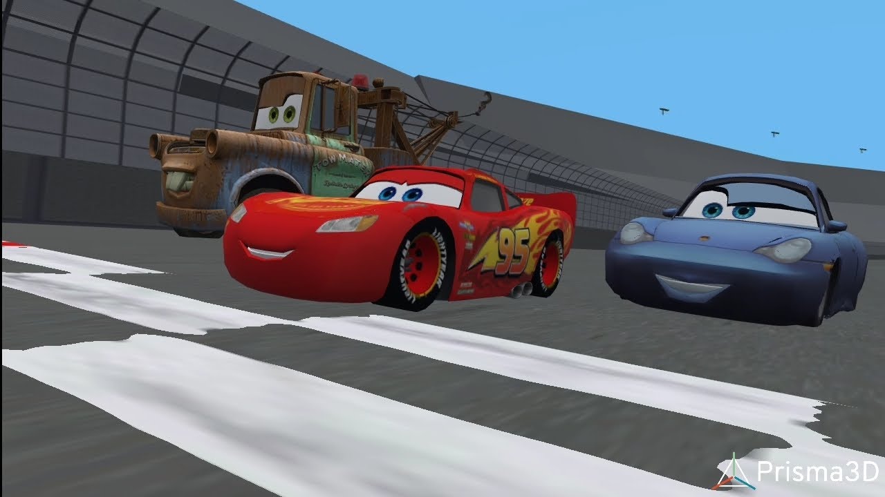 Cars psp: Day & Night Mod (Em breve) - YouTube